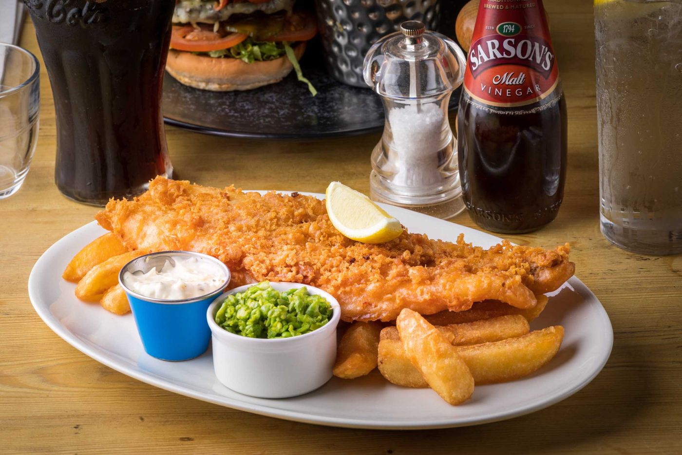 The Anchor Country Pub & Restaurant, Pyrford Lock, Wisley