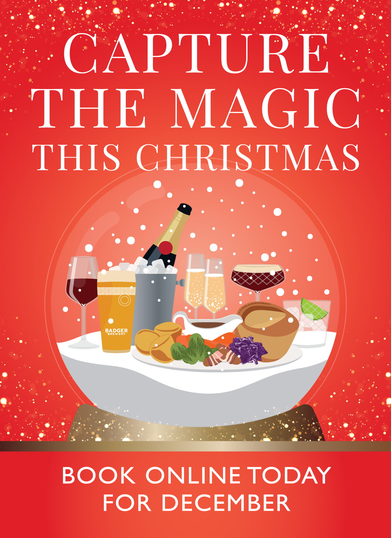 The Anchor, Wisley | Country Pub Restaurant near Woking